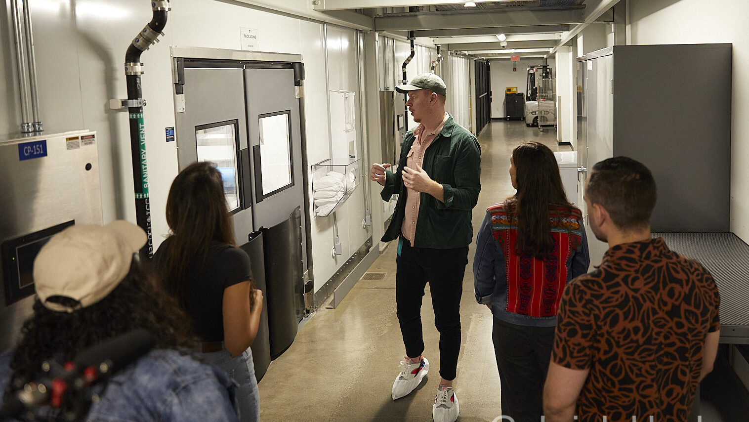 UPSIDE Foods | Breaking New Ground: UPSIDE Foods Makes History with ...